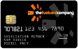 Prepaid Fuel Card | Fuelcards.co.uk
