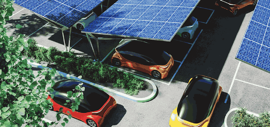 A Brief History of the Electric Car: 1920s-2022 and Beyond | Allstar