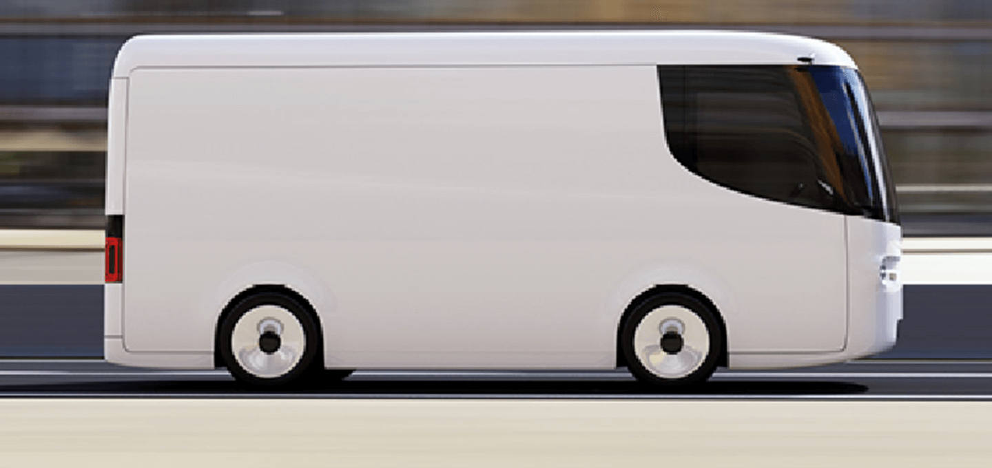 Electric commercial vehicles: the considerations | Allstar