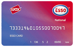 Texaco Fastfuel Fuel Card | Fuelcards.co.uk