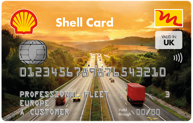 Compare Shell Hybrid Card | Compare Fuel Cards