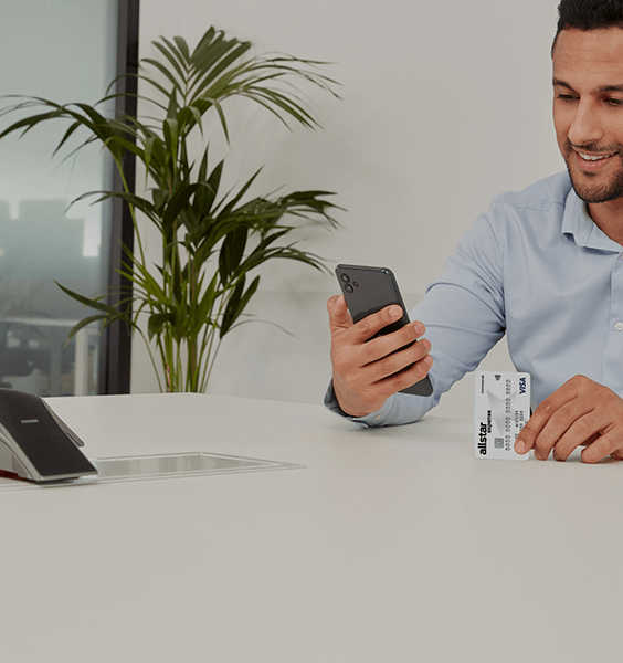 Business Payment Solutions | Allstar Cards