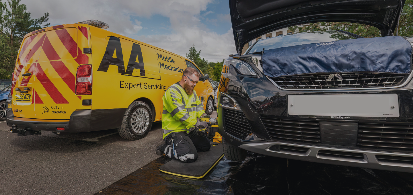 AA’s new Mobile Mechanics added to Allstar ServicePoint network