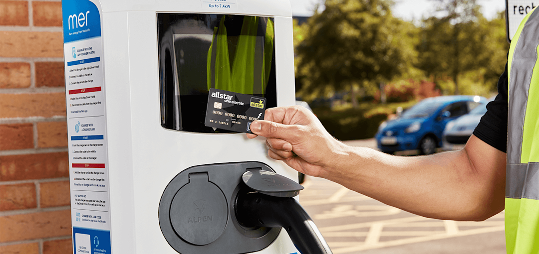 How Long Does it Take to Charge an Electric Car? | Allstar EV Solutions