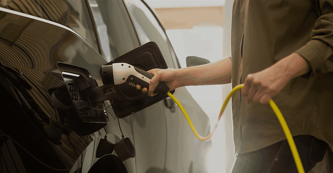 Electric Vehicle Solutions | Allstar Cards