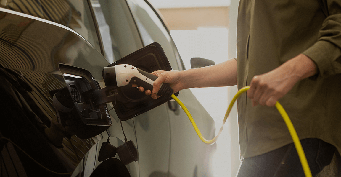 Electric Vehicle Solutions | Allstar Cards