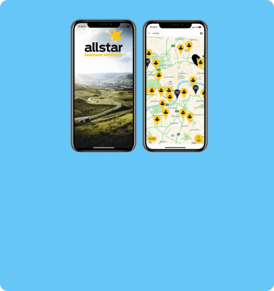Fuel Cost Saving Calculator | Allstar Cards