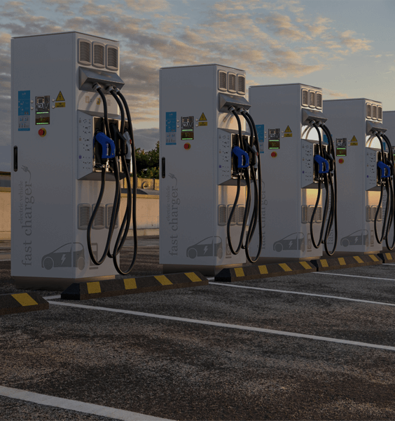 Electric Vehicle Solutions | Allstar Cards