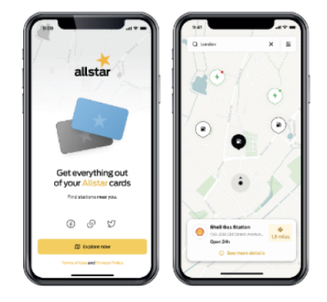 Download our app today!