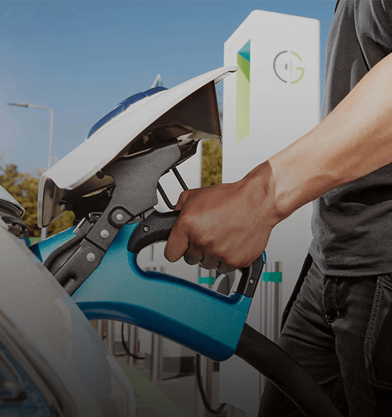 Electric Vehicle Solutions | Allstar Cards