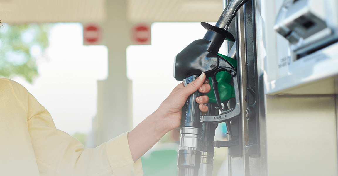 Allstar Monitor Card | Allstar Fuel Cards