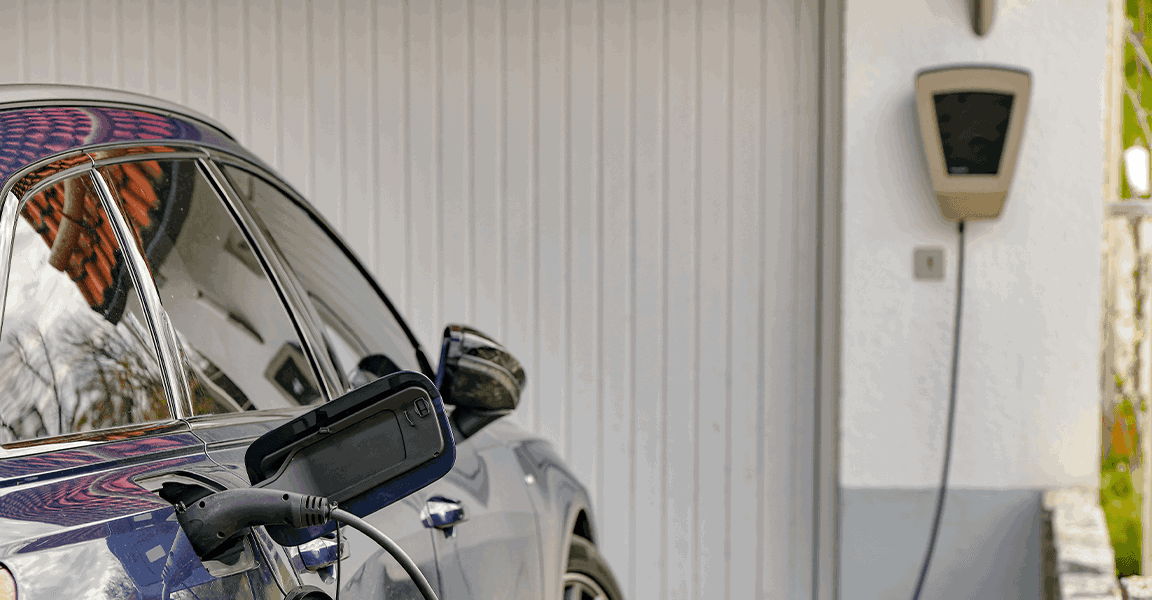 Allstar Homecharge, Helping to Make Life Easy | Allstar