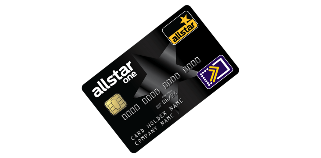 Allstar One | Save on Fuel & Simply Expenses | Allstar Cards