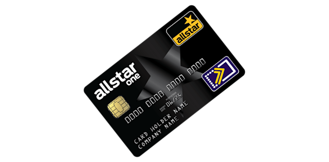 Allstar One | Save on Fuel & Simply Expenses | Allstar Cards