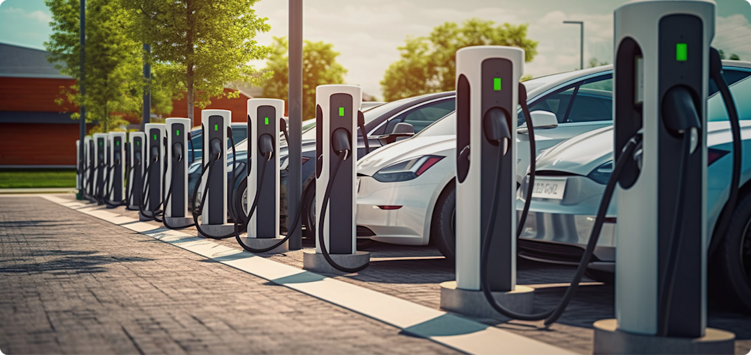 How the EV sector will change in 2024
