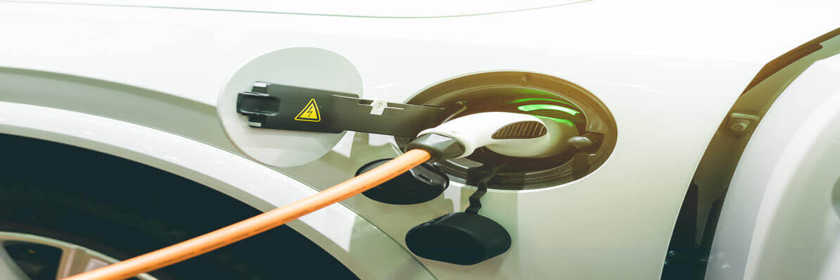 Power ups for electric vehicles | Fuelcards.co.uk