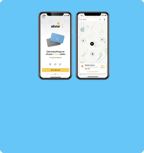 Fuel Cost Saving Calculator | Allstar Cards