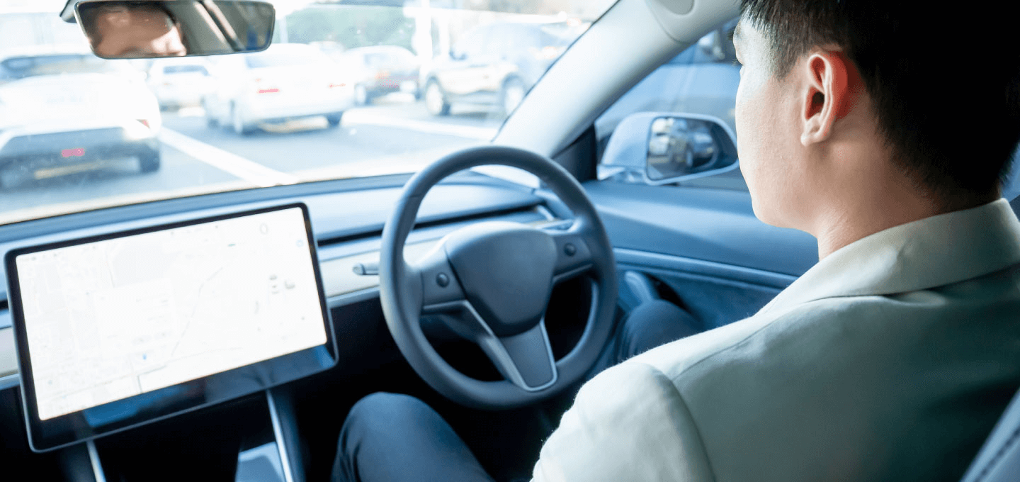 Autonomous cars: a sudden leap forward? | Allstar EV Solutions
