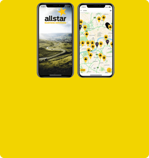 Allstar One | Save on Fuel & Simply Expenses | Allstar Cards