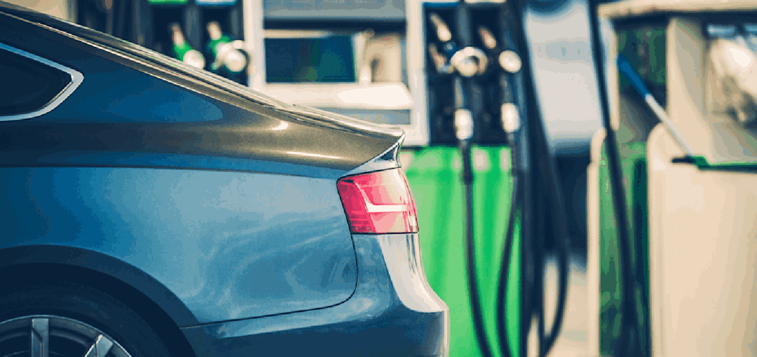 How Can Fuel Cards Help Control Fuel Spend? | Allstar Cards