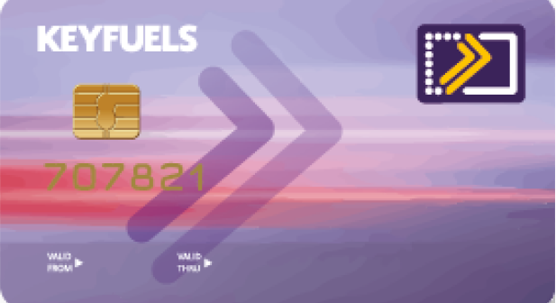 A Leading Provider of Fuel Cards and Fuel Management Services | Keyfuels