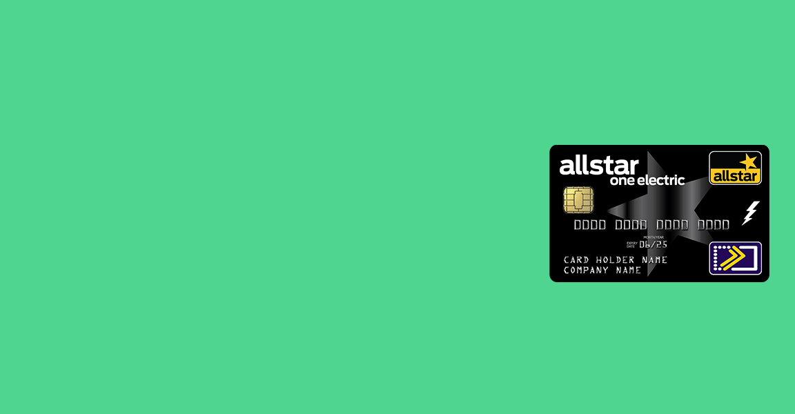 Electric Vehicle Solutions | Allstar Cards