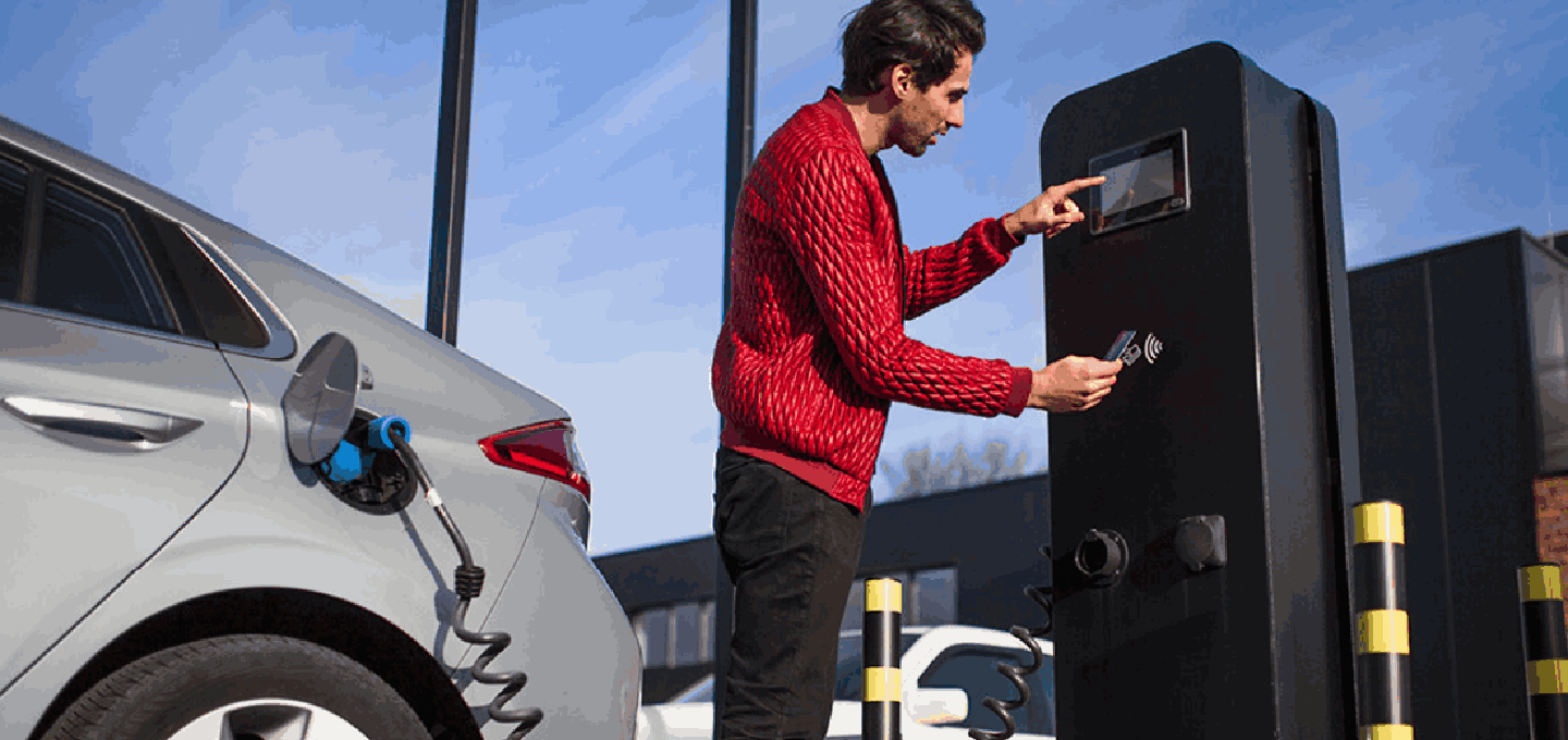 Innovations Powering the Electric Vehicle Transformation | Allstar