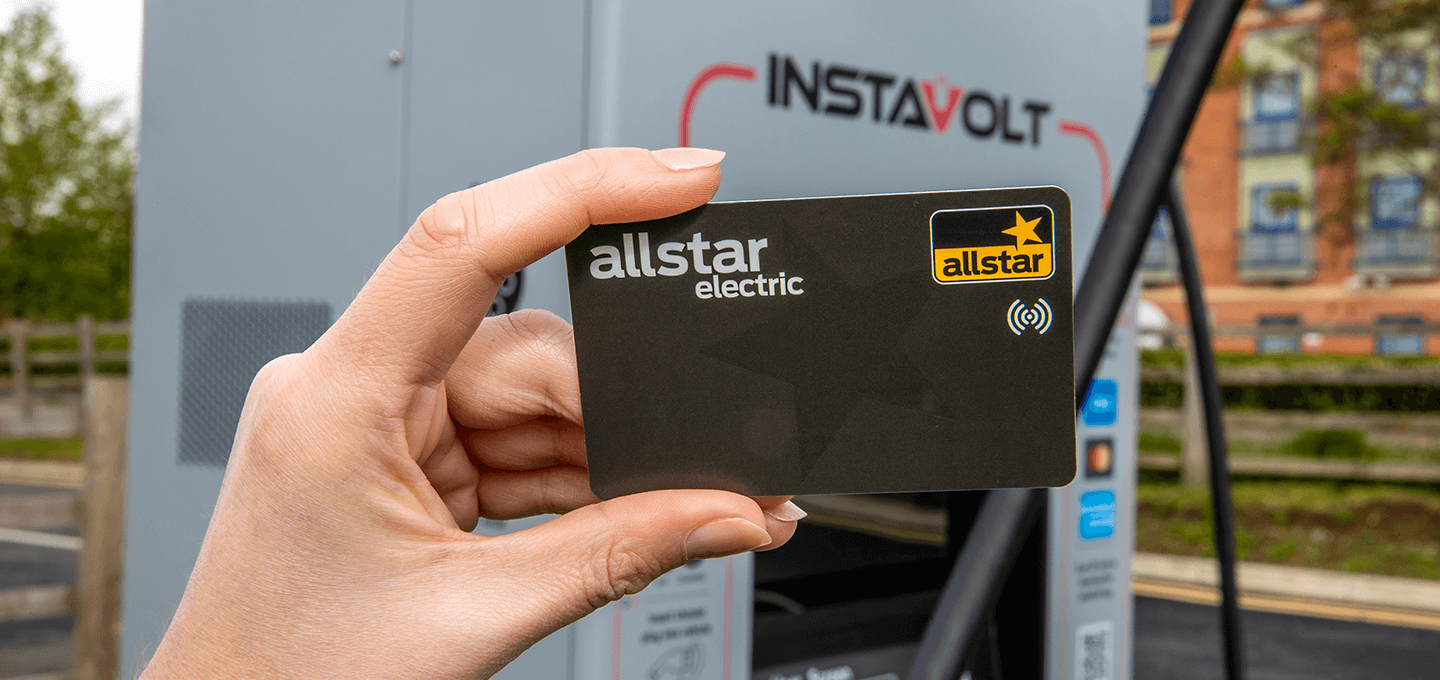 Allstar boosts UK fleets’ access to rapid and ultra-rapid charging with ...