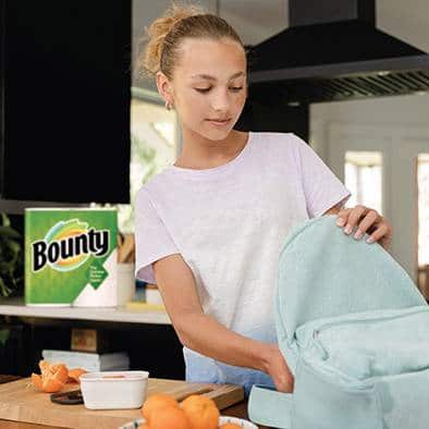 Procter & Gamble Company