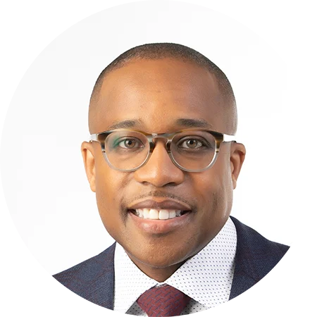 Procter & Gamble leadership team