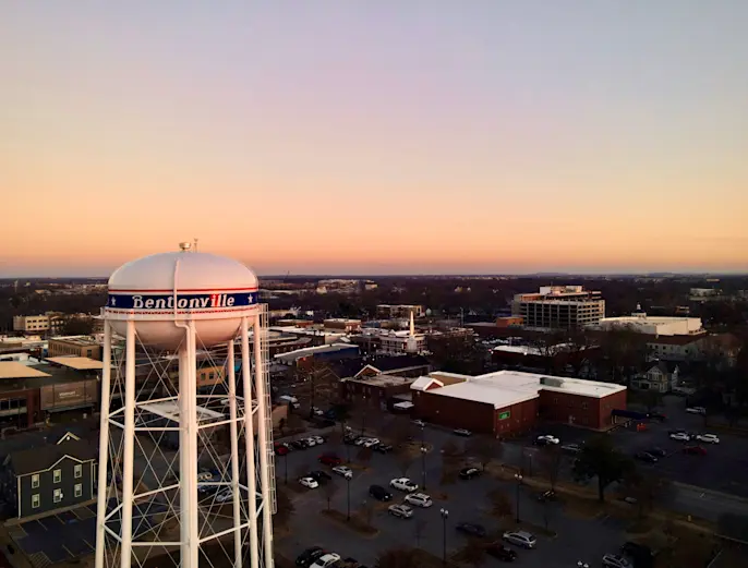 Bentonville Rental Property Management | Plans from $89/mo