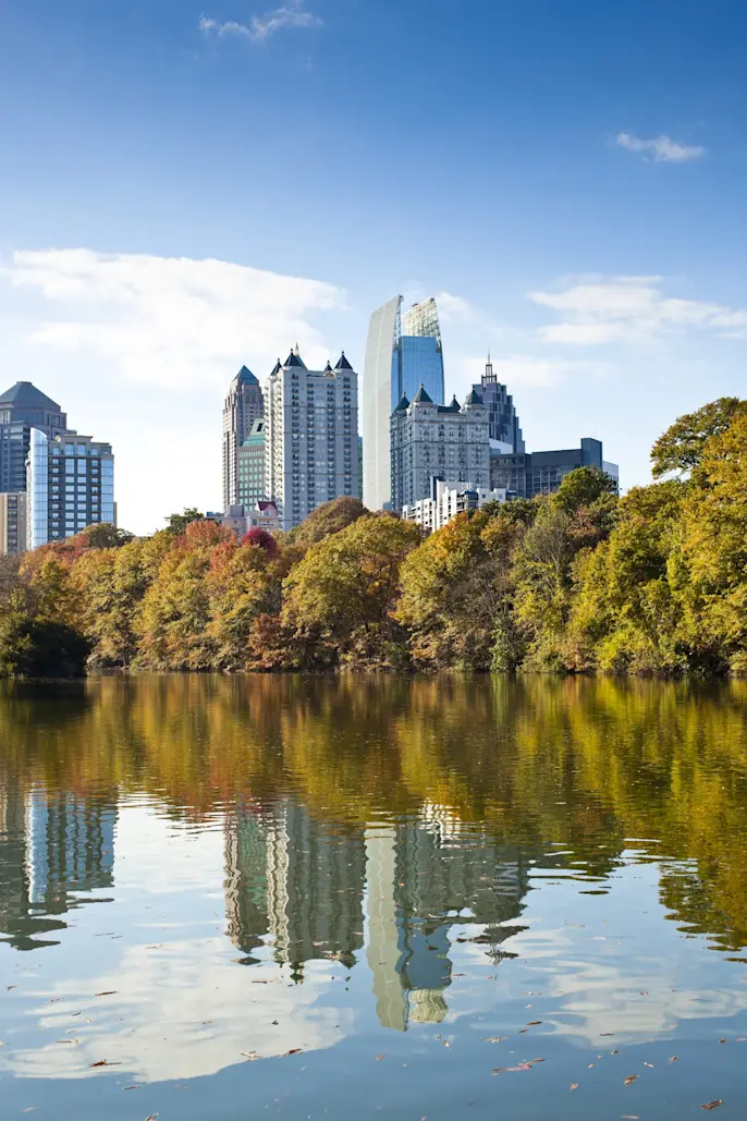 Atlanta Rental Property Management | Mynd