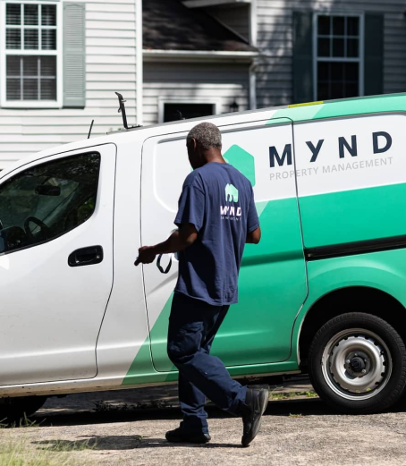 Mynd | The leader in tech-enabled property management and real estate ...
