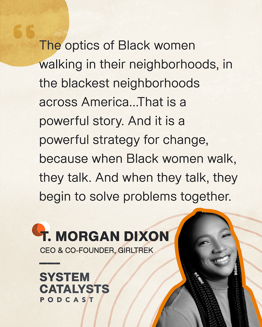 Exploring new models for social progress with the System Catalysts ...