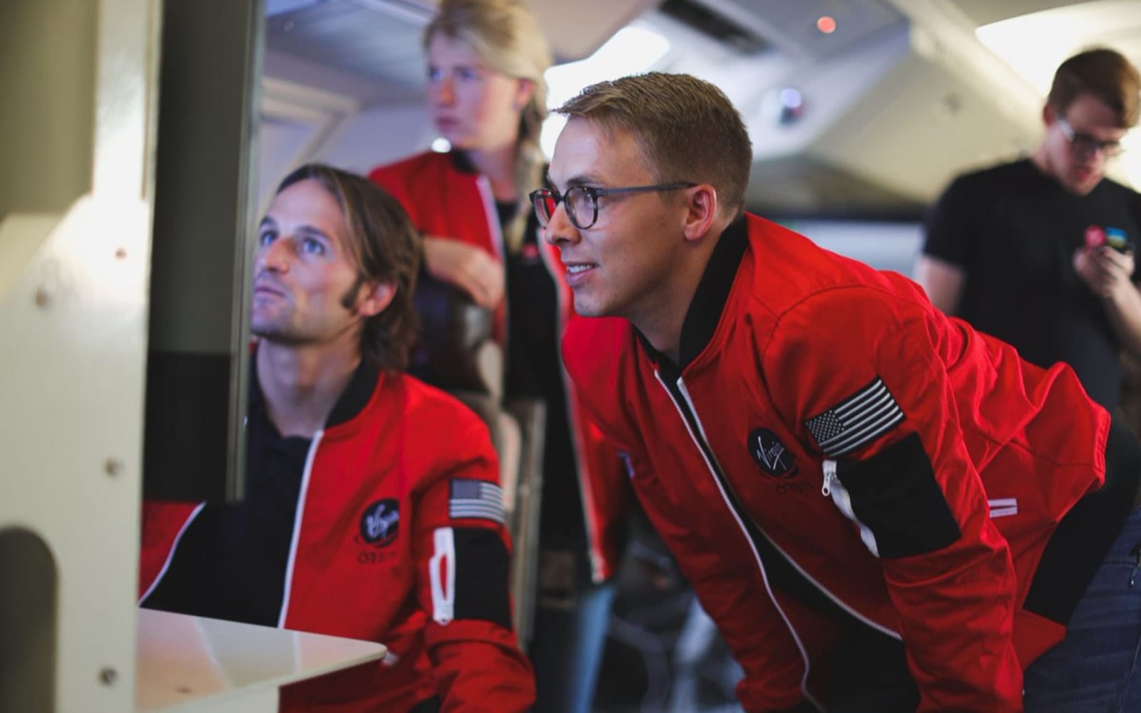 Virgin Orbit’s epic drop test | Virgin