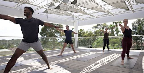 Introducing Virgin Active’s new Social Wellness Club | Virgin