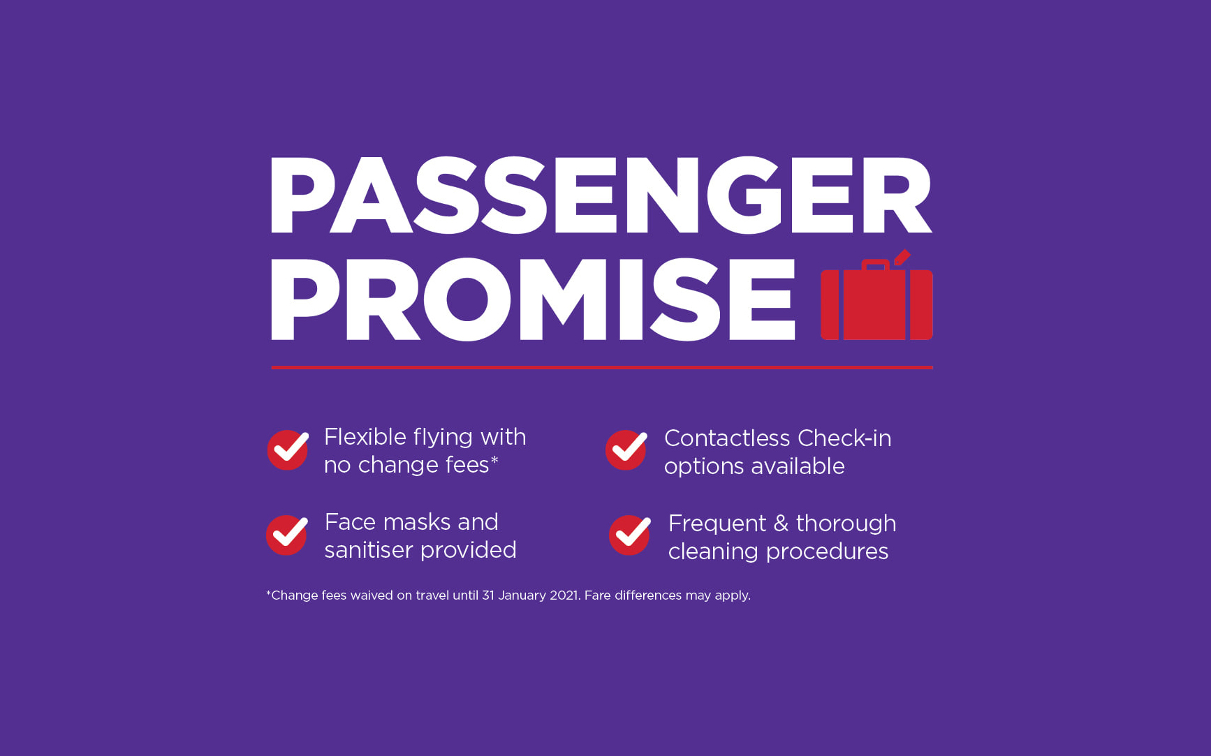 Virgin Australia | Feel good flying | Virgin