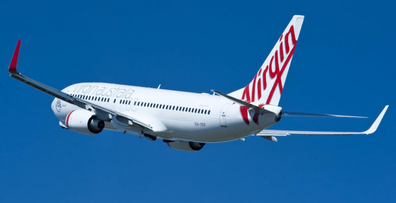Virgin Australia deal with Qatar set to offer more choice, value and ...