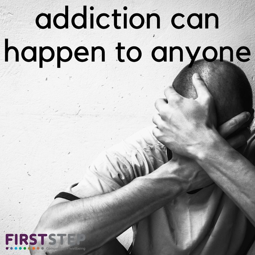 How First Step is providing unique medical, mental health and addiction ...
