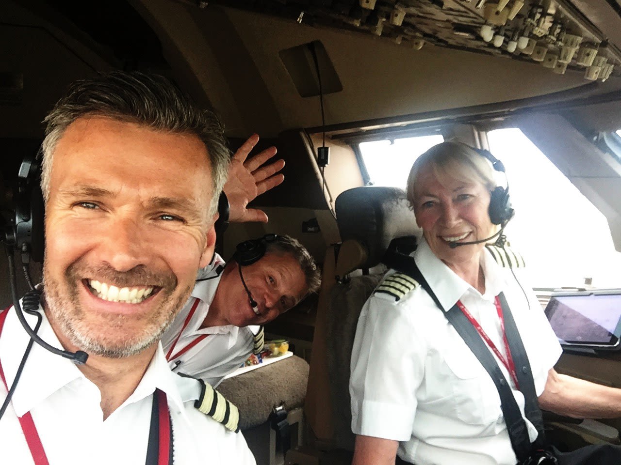 Five things you didn’t know about Virgin Atlantic’s Boeing 747s | Virgin