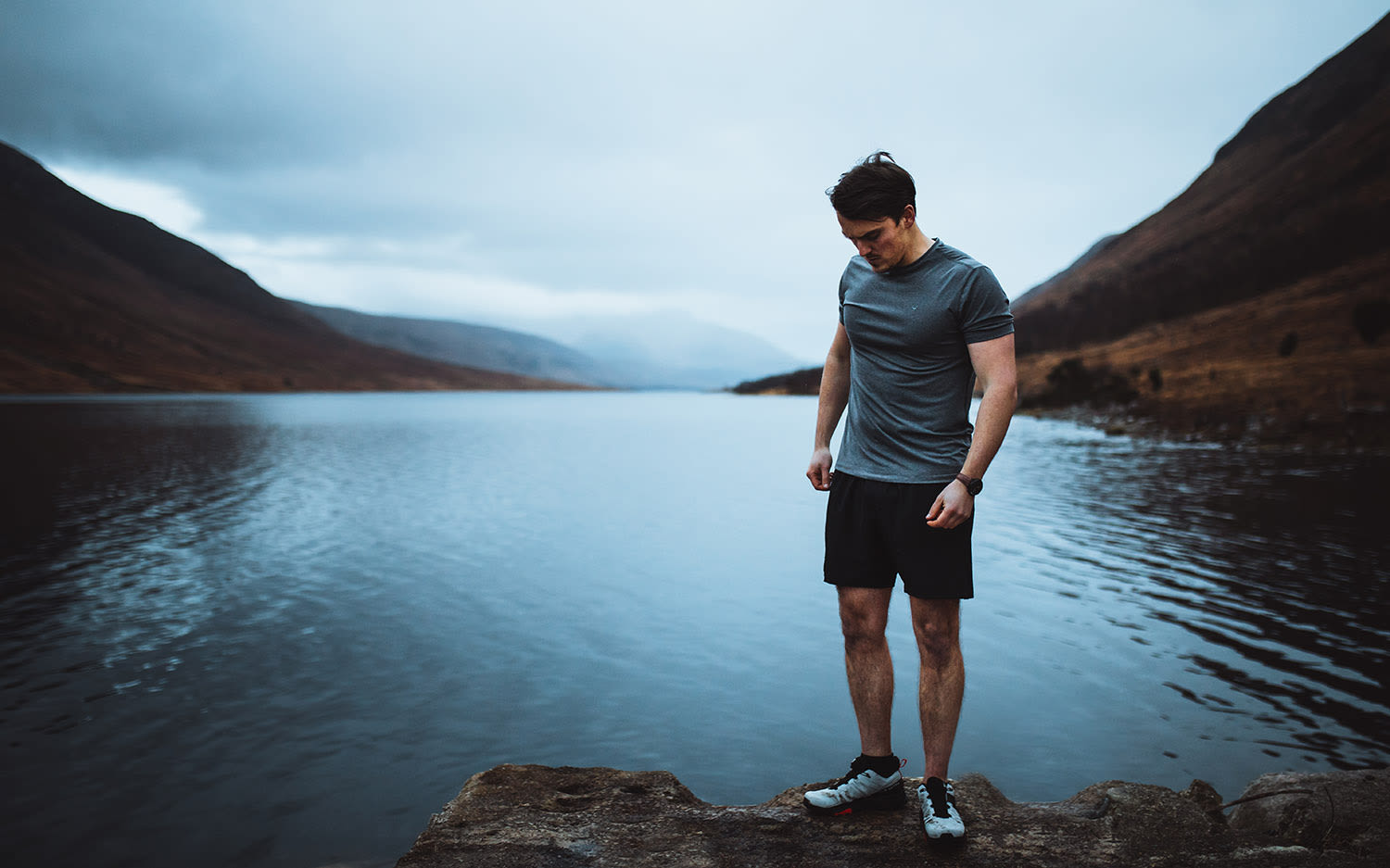What I Wish I Knew – Dan Craven, founder of Anpassa Sports Apparel | Virgin