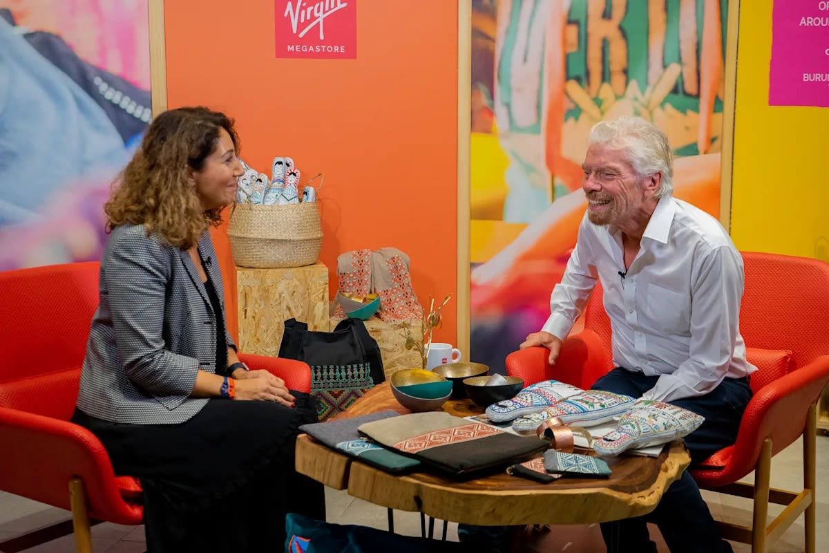 Virgin Megastore | Serious fun for everyone | Virgin