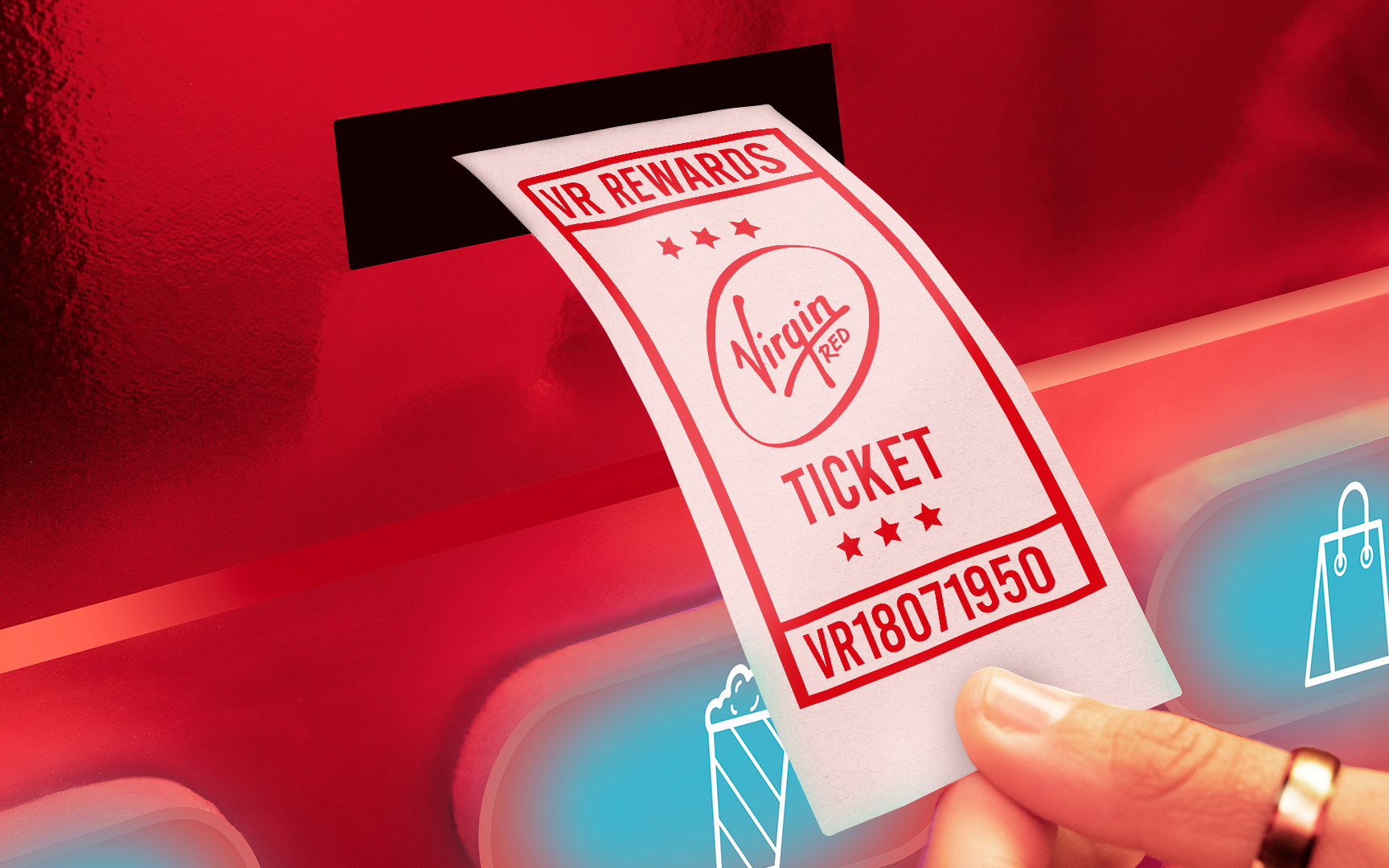 Virgin Experience Days | For the perfect gift | Virgin