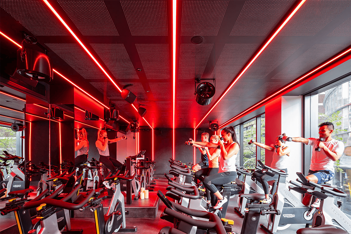 Introducing Virgin Active’s new Social Wellness Club | Virgin