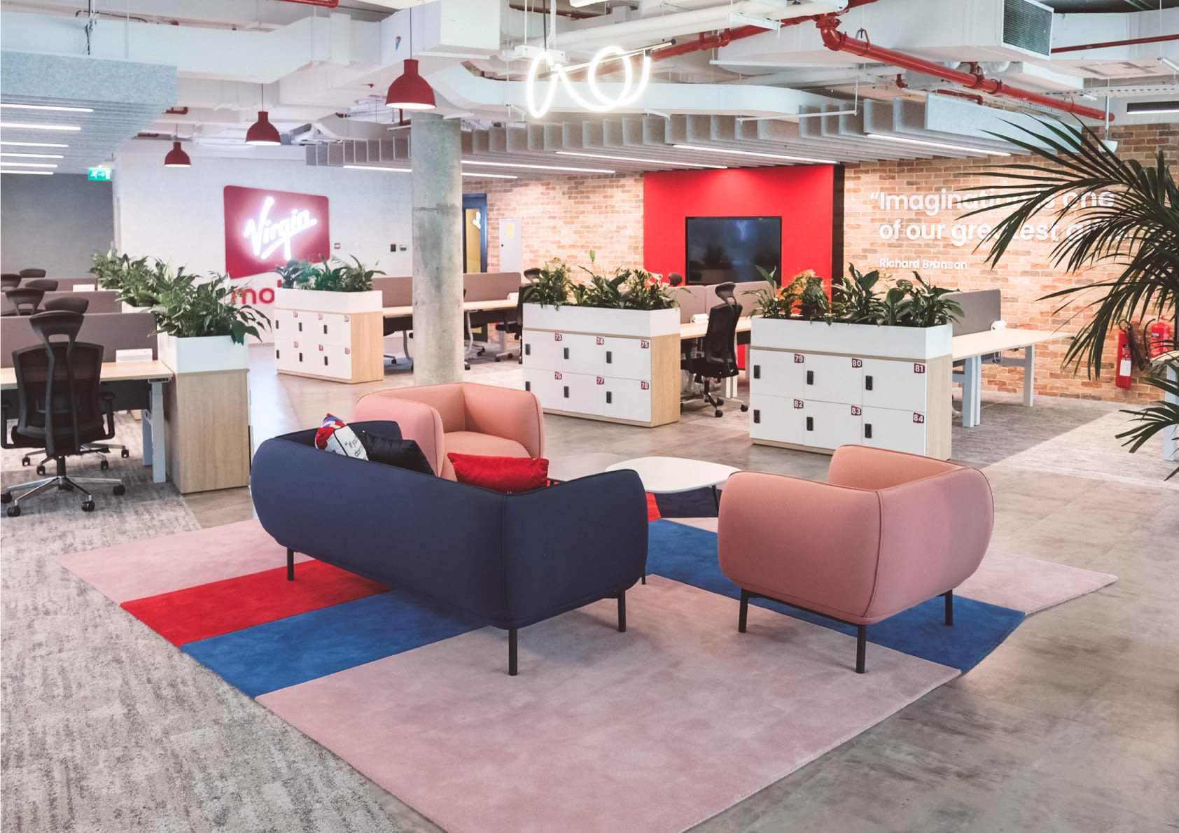 Virgin Mobile UAE | An all-round amazing experience | Virgin