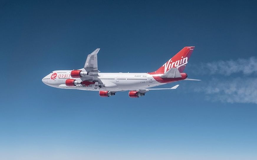Virgin Orbit announces new Launch Demo 2 window | Virgin