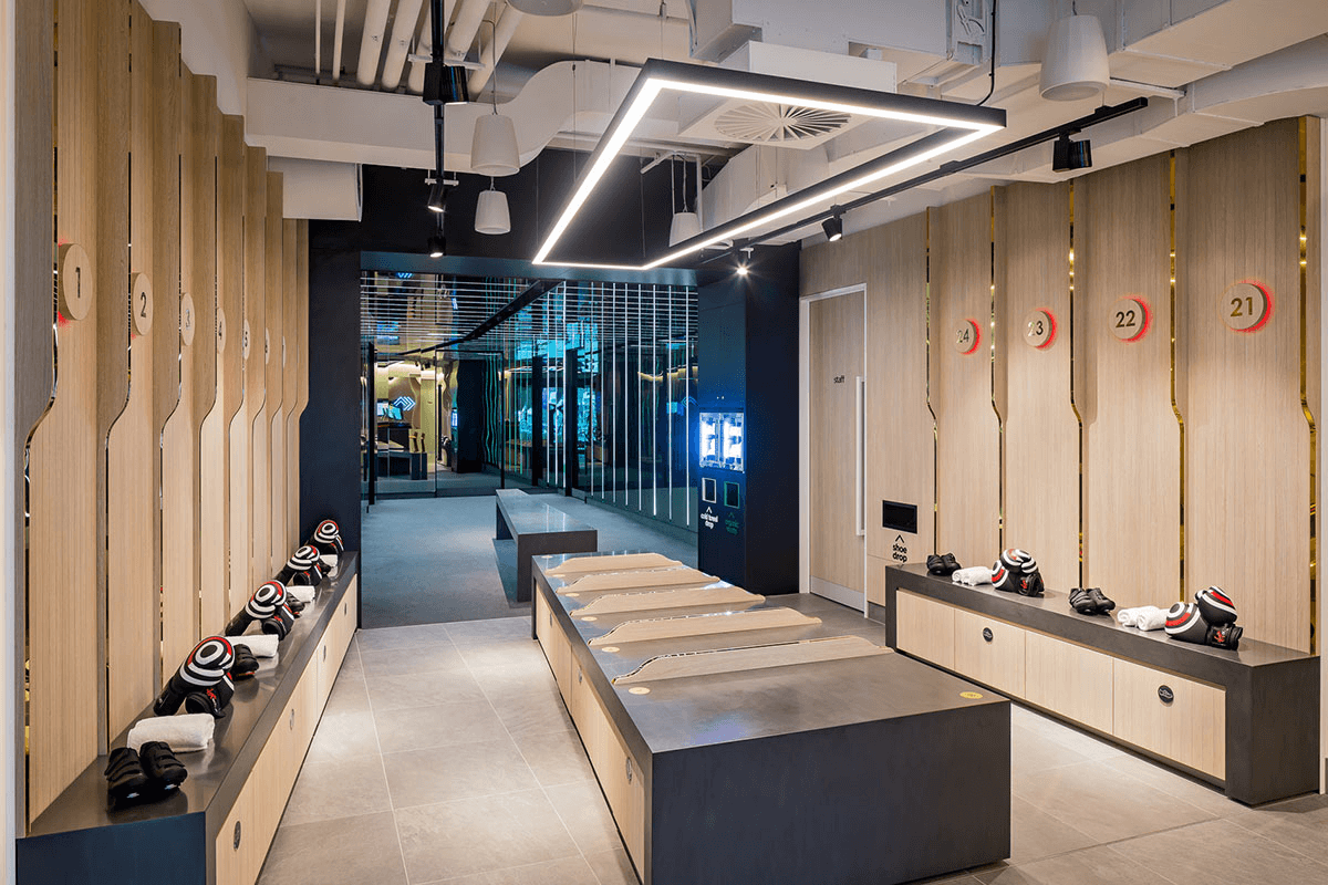 Introducing Virgin Active’s new Social Wellness Club | Virgin