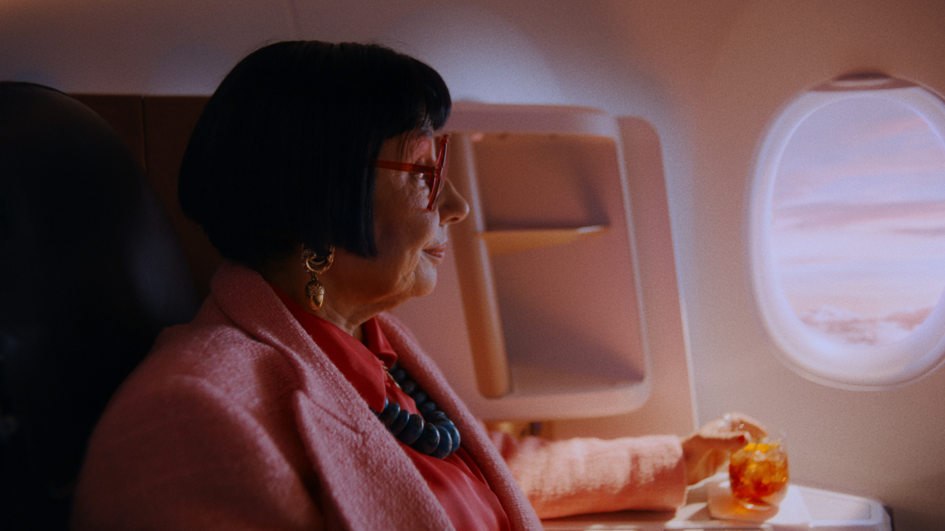 Virgin Atlantic | Everyone can take on the world | Virgin