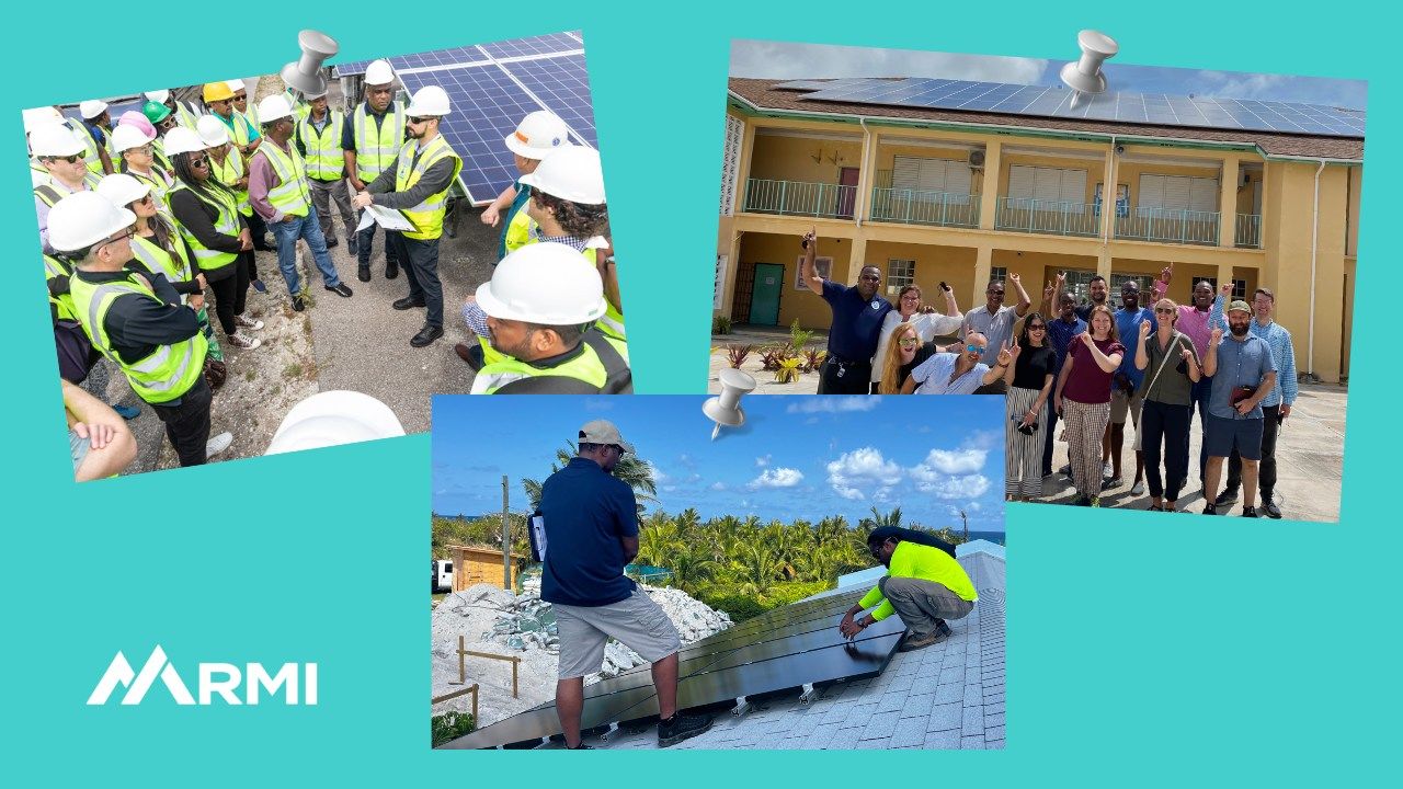 Rmi Unveils Hopeful Pathways To A Sustainable Future Virgin