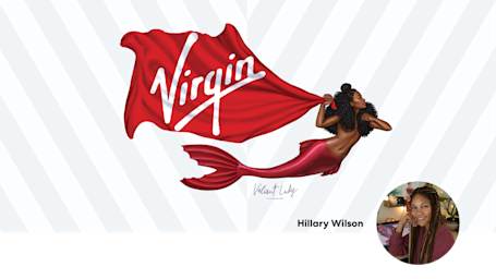 Seas the day with a Virgin Voyage on Virgin Red this year | Virgin